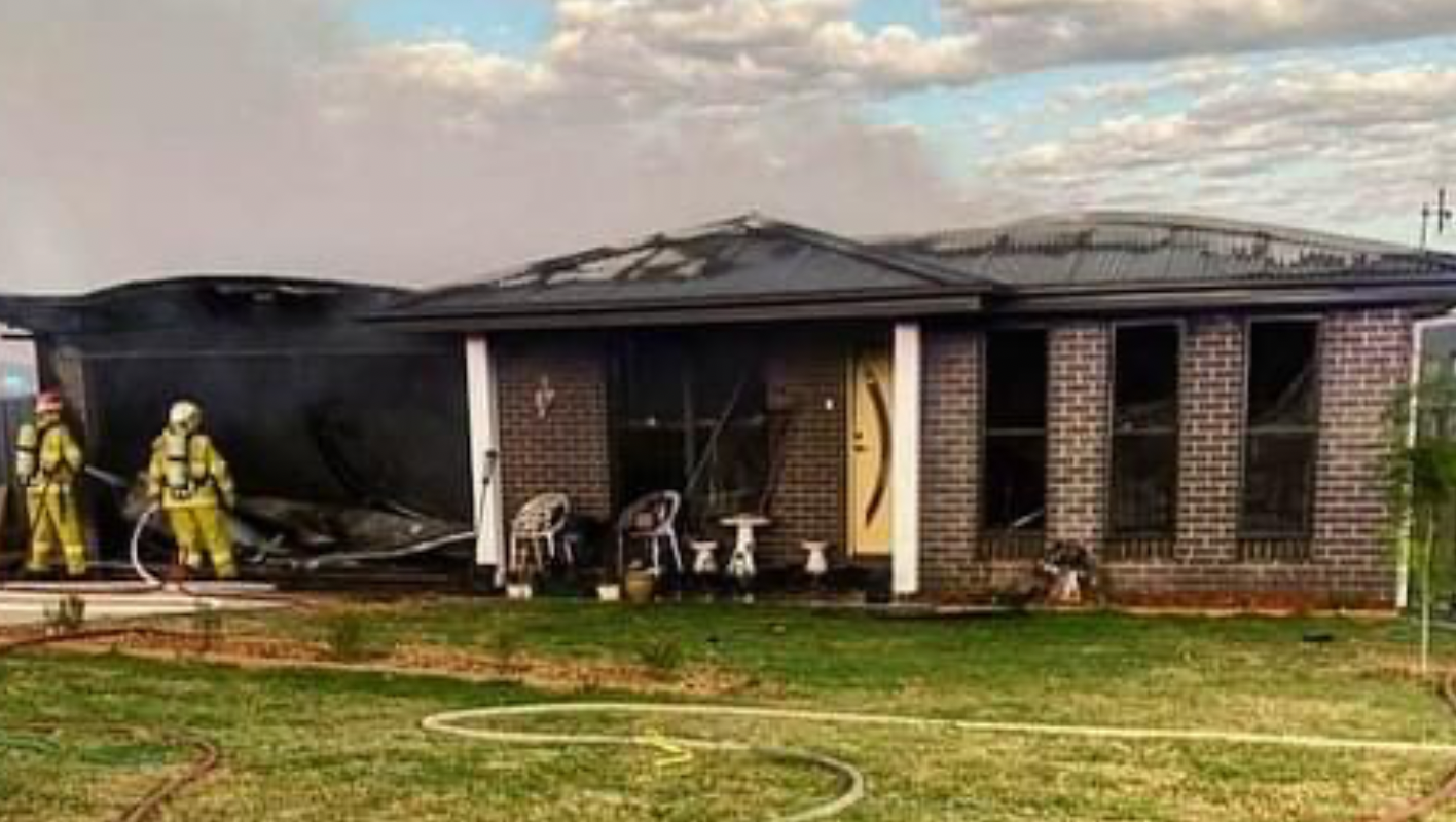 Fundraiser by Jason Howson : Help my Mother, Sister and their children