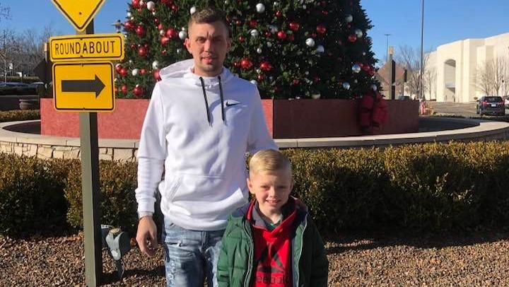 Fundraiser for Deborah Hofeldt by Jensine Swick : Funeral for Michael ...