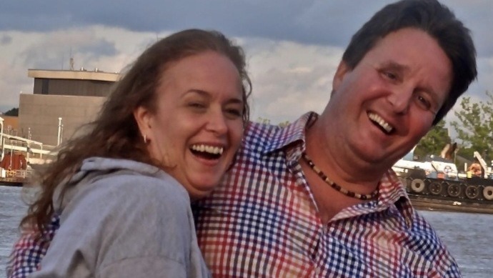 Fundraiser for Judith Esposito by Donna Sayers : In memoriam of Dan ...