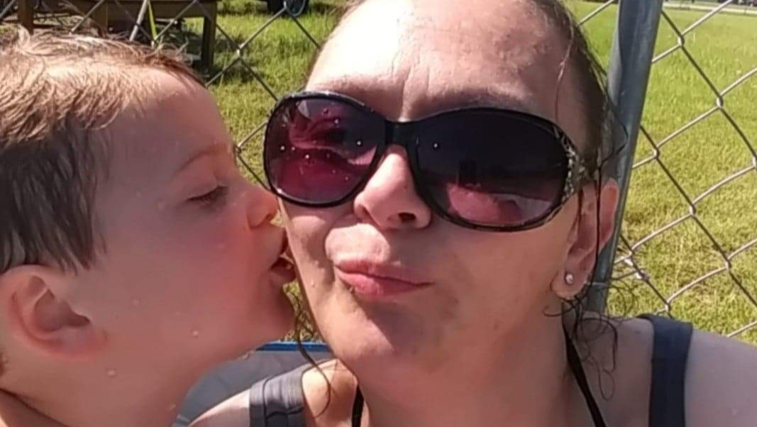 Fundraiser by Marcelle Smith : Funeral expenses for Melissa Mahan