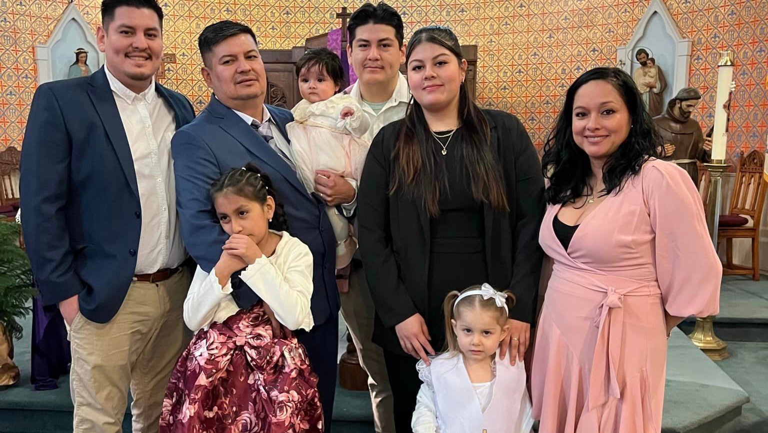 Fundraiser by Adriana Sanchez : Funeral Expenses for the beloved Raul ...