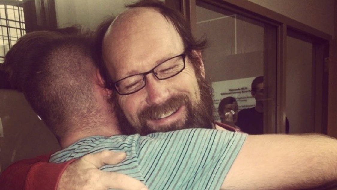 Fundraiser for Justin Cain by Mary Stern : Patrick Cain Memorial Fund