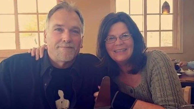 Fundraiser for Catherine Rouse by Kayla Marie : Fight for Carrie