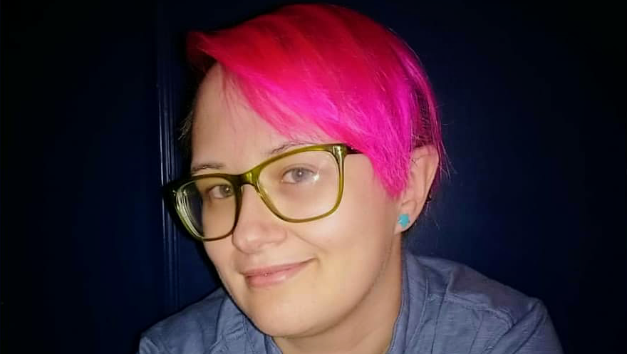 Fundraiser by Peter Hackney : Jude's Transition Fund 2.0