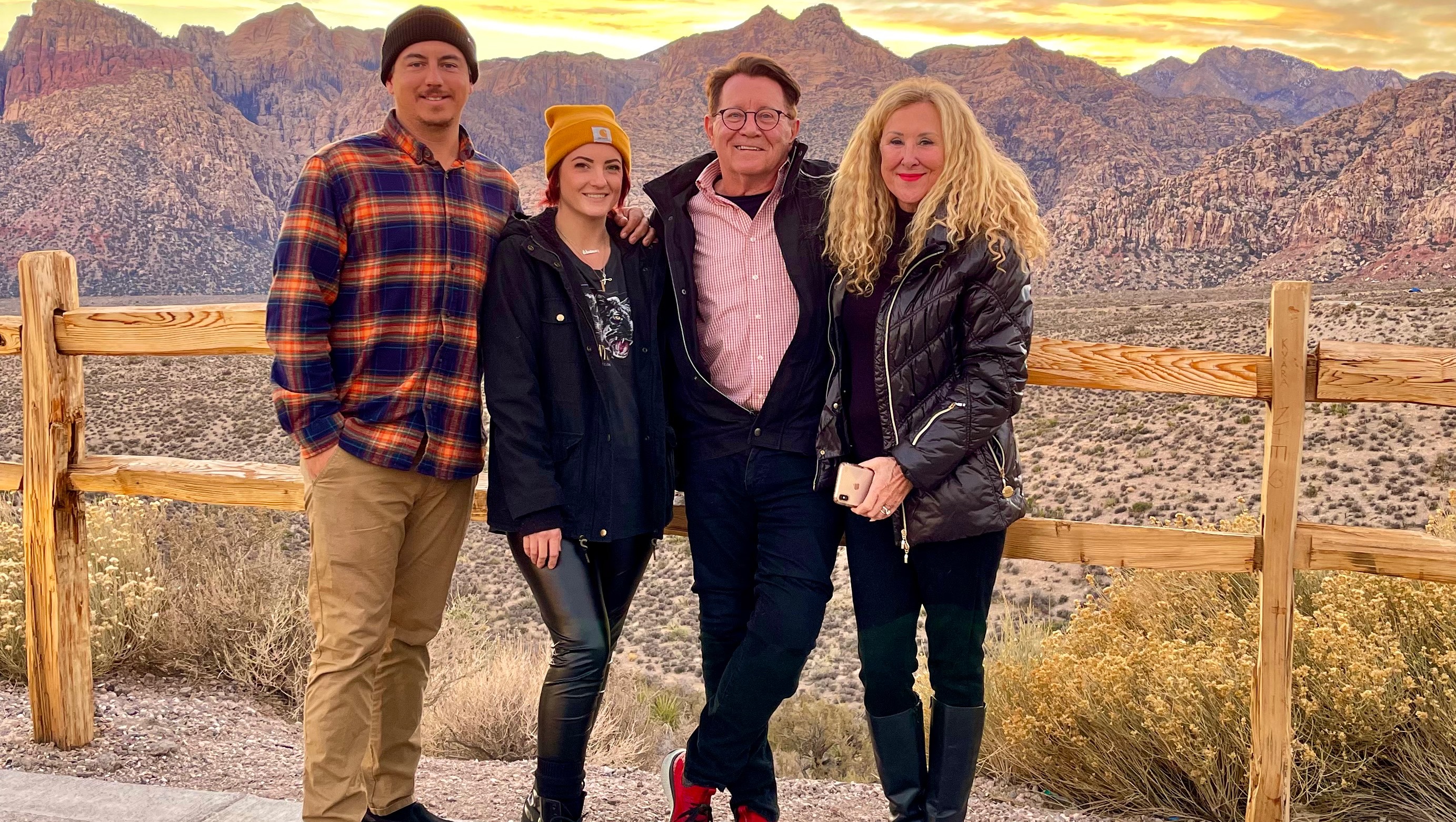 Fundraiser by Sarah Woodmancy : Help the Woodmancy and Forry family