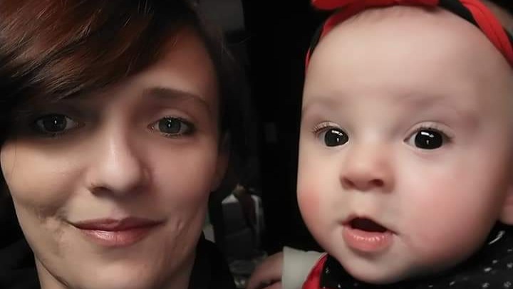 Fundraiser for Jacob Furrow by Aimee Furrow : Help with services for Kimber