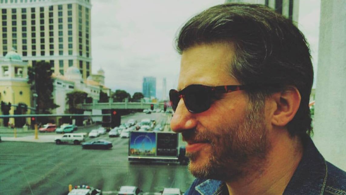 Fundraiser by Jared Seiler : Roger Segal Memorial Fund