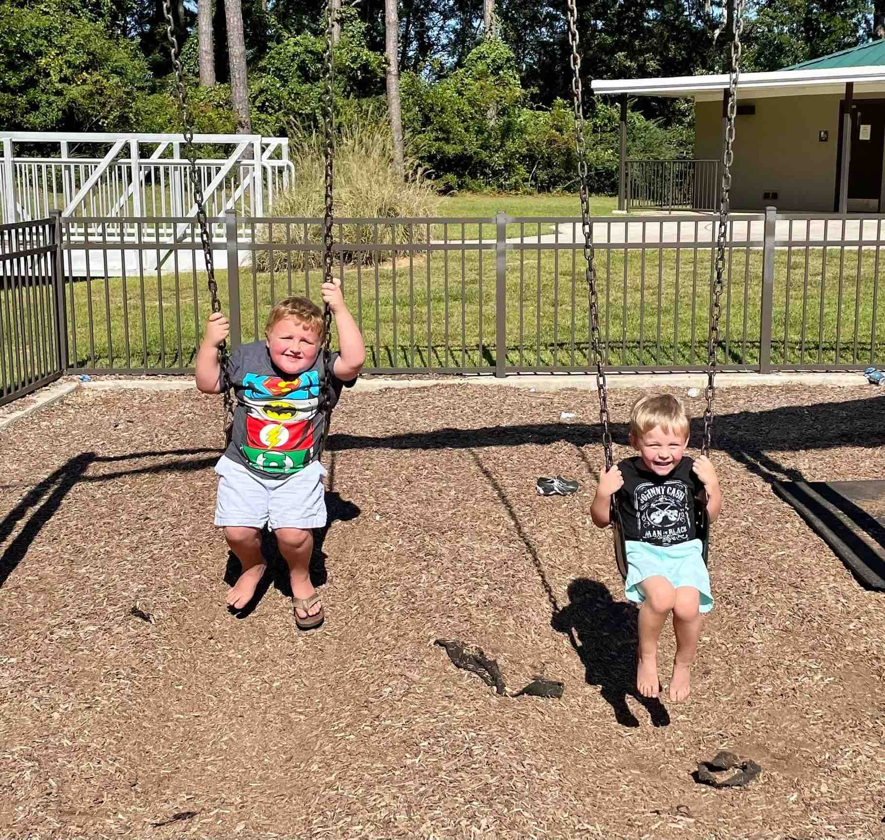 Fundraiser for LeAnne Neece by Resa Westbrook : Help the Neece family