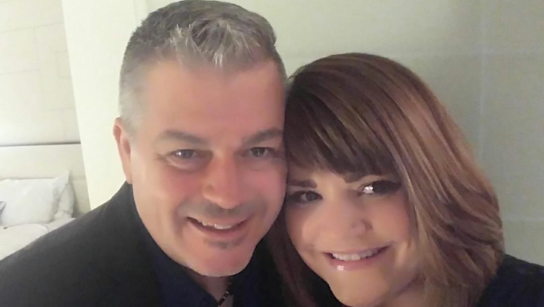 Fundraiser for Dawn James by Melinda Tarter : Let's help Dawn get back ...