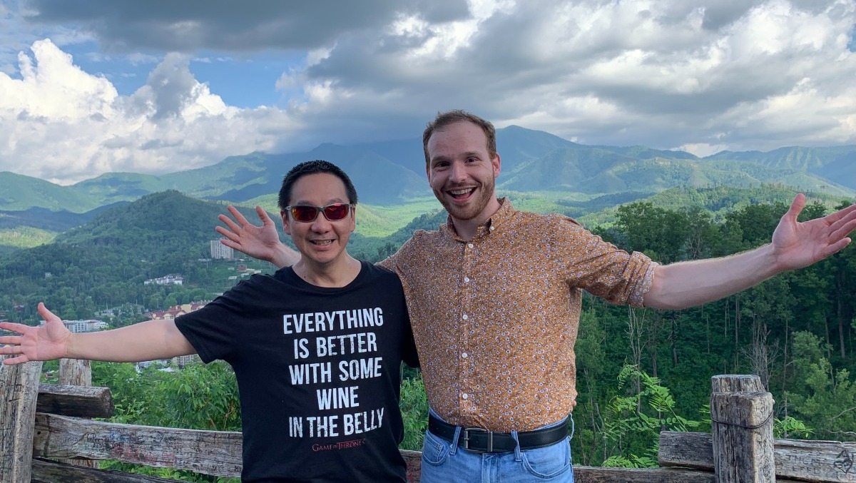 Fundraiser by Sara Pe : In Honor of Perry Pe