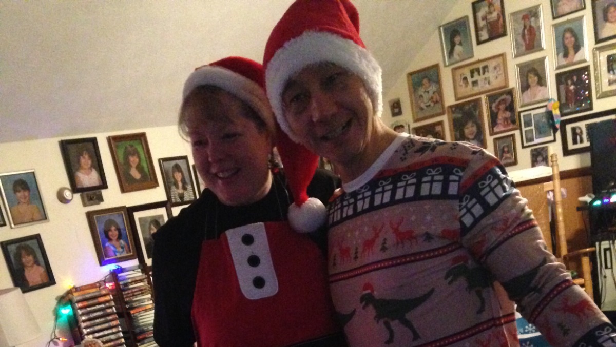 Fundraiser by Sara Pe : In Honor of Perry Pe