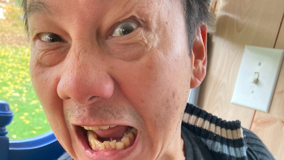 Fundraiser by Sara Pe : In Honor of Perry Pe