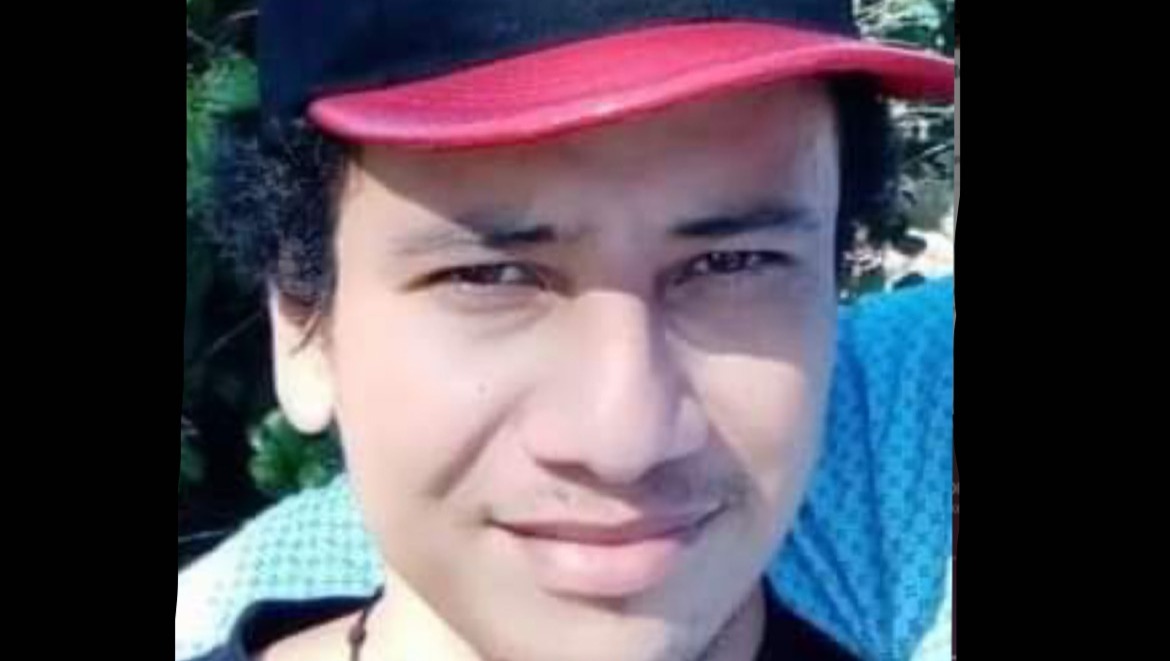 Fundraiser for Sulma Reyes by Yasmin Campos : Jean Carlos Jovel Funeral ...