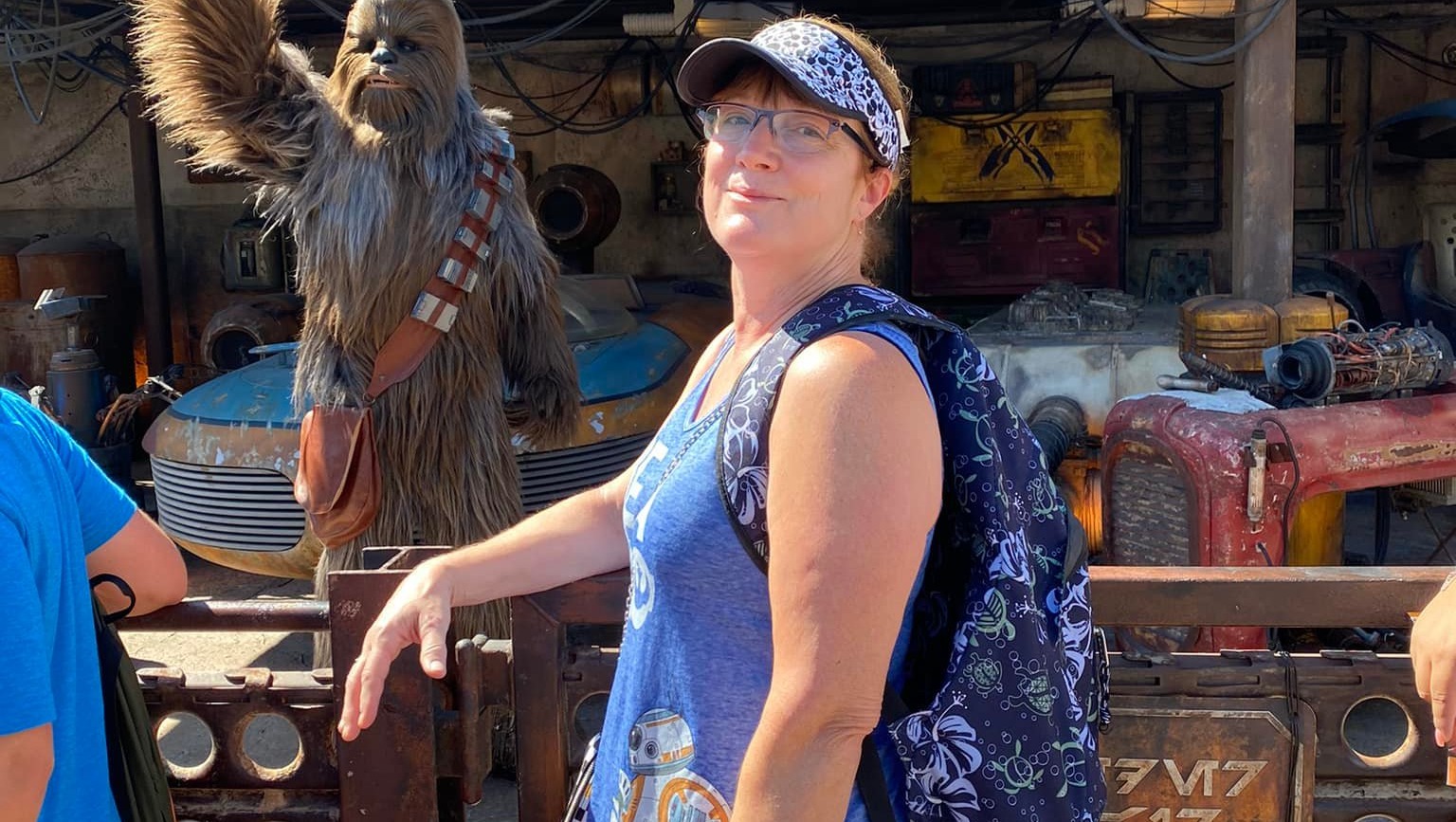 Fundraiser for Ashley Roberson by Shellie Murray : Help the family of ...