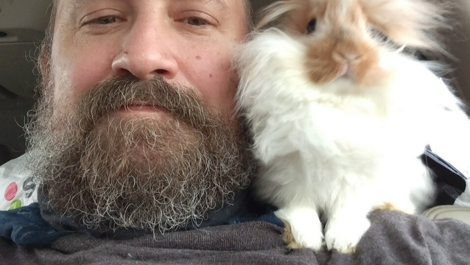 Fundraiser by Robin Munley : Eric J. Barone [Crash]