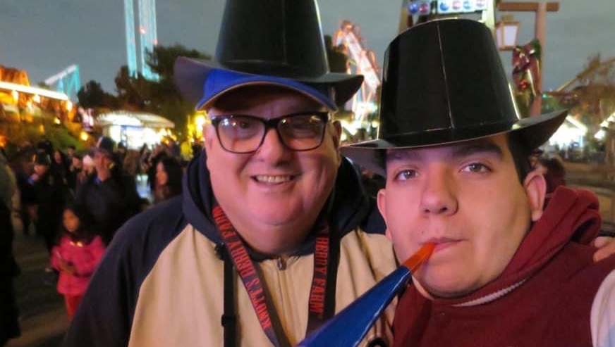 Fundraiser by Jeffrey Kloss : Funeral expenses for Raol Kloss