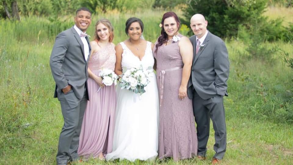 Fundraiser for Michele Chavis by Jennifer Foveaux : The Chavis-Puett ...