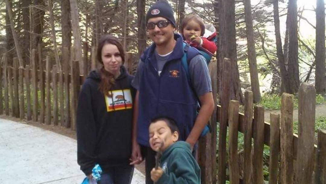 Fundraiser for Sierra Mulder by Dustin Wallace : My Brothers Funeral