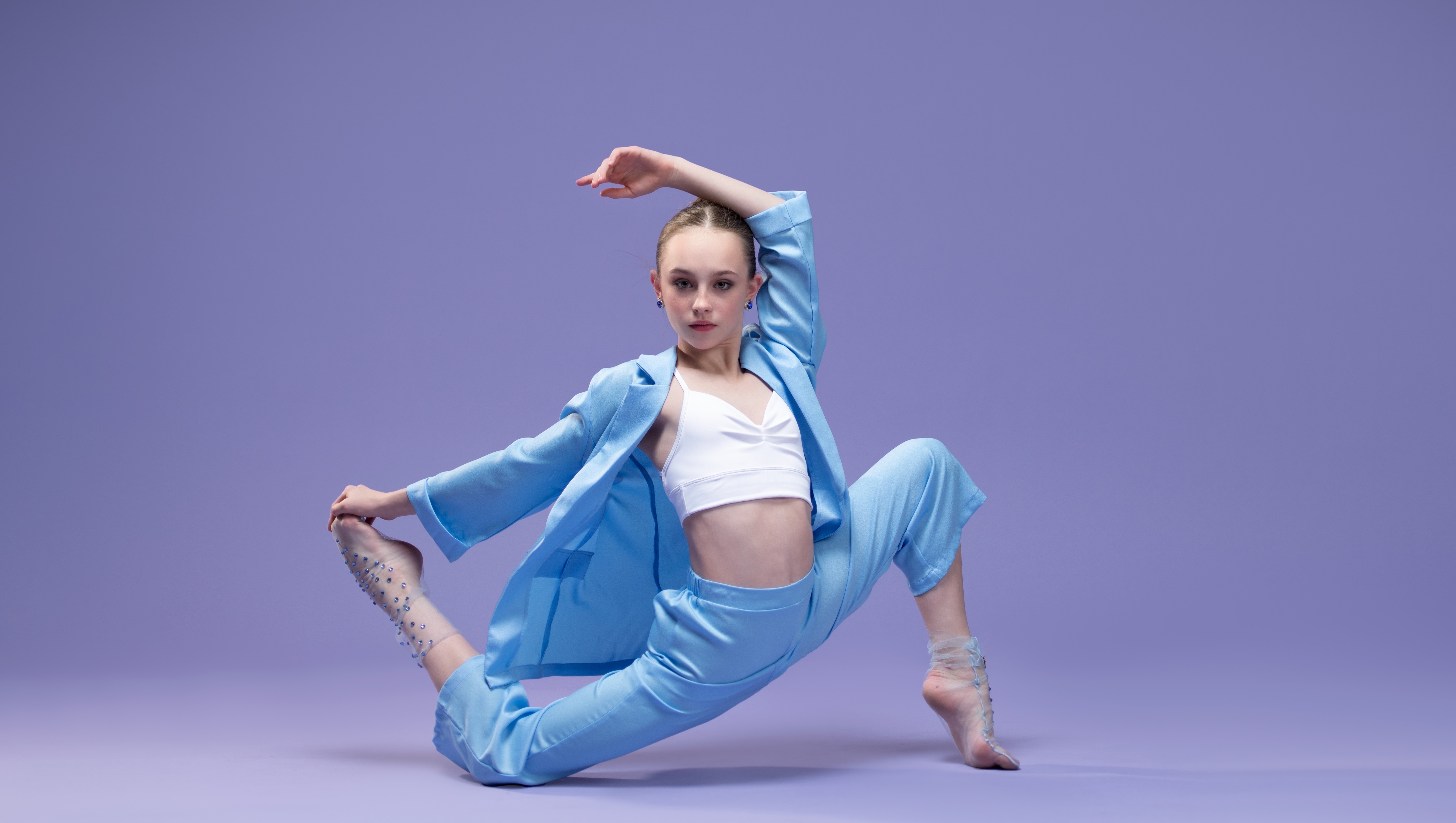 Fundraiser by Susan Benz : Help Shylee live her Dancing Dreams