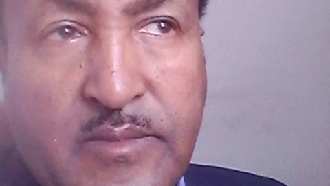 Fundraiser by Haregua Assefa : Help Yitages Eshete Kibret