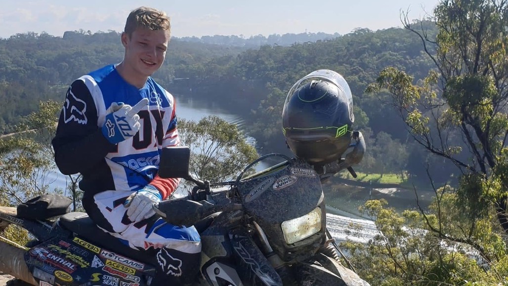 Fundraiser for Mark Slavin by Kaydie Buchan : To help Tylers mum give ...