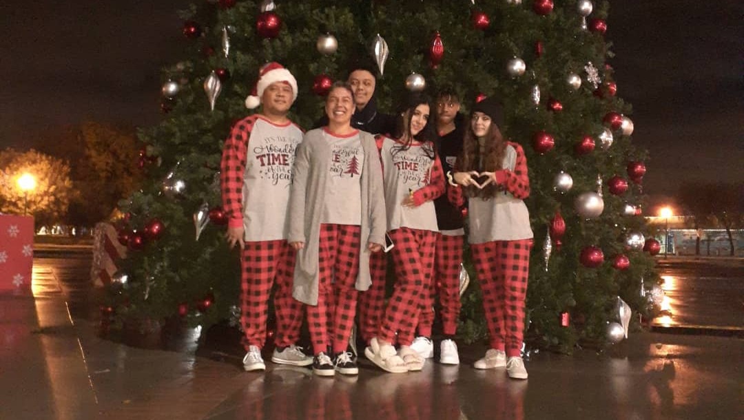 Fundraiser by Amanda Caraballo : Help save a family from being homeless.