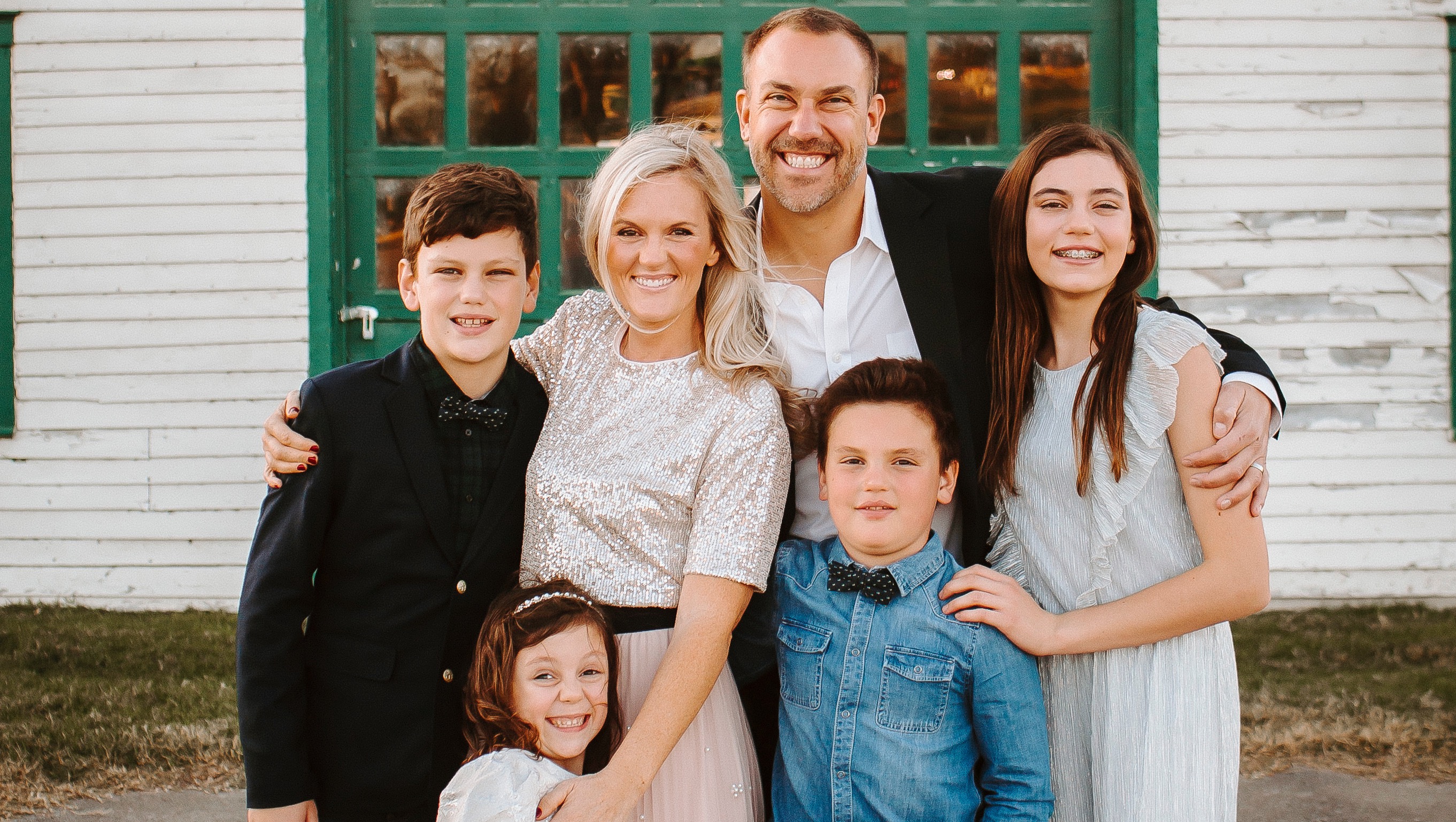 Fundraiser for Rob Vlach by Jaime Byrnes : Vlach Family Support ...