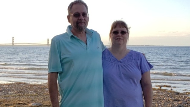 Fundraiser for Jeffrey Grove by I Get By With A Little Help From My ...