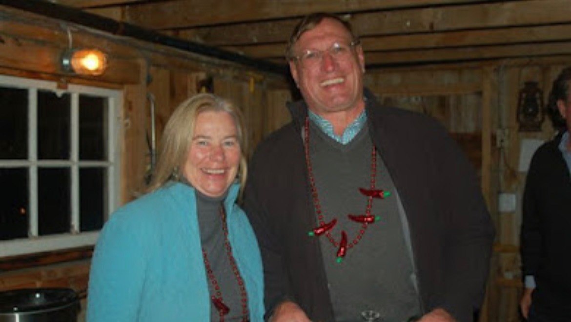 Fundraiser by David Benko : Steve Benko's Memorial