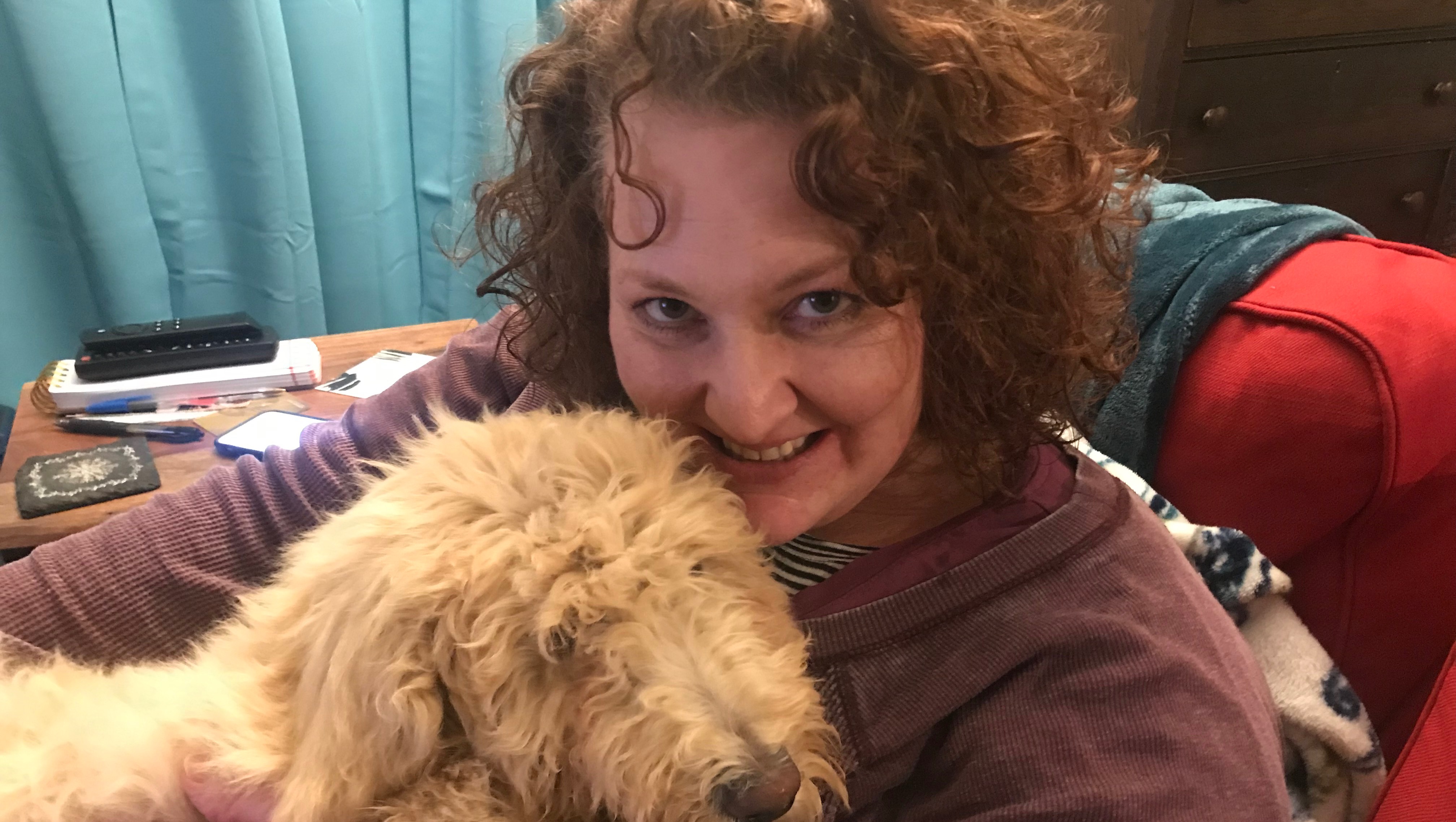 Fundraiser for Kimberly Dick by Jo Ann Foley-Defiore : Kim Needs two ...