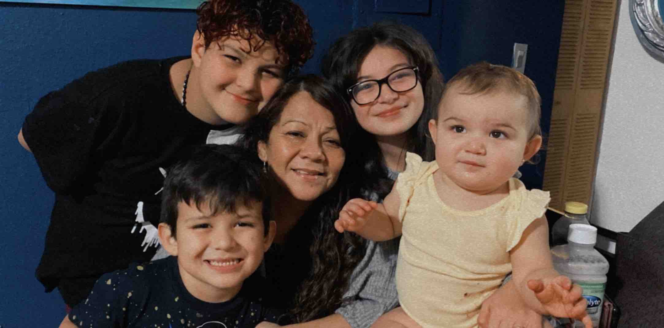 Fundraiser for Ingrid Bonilla by Neydy Gamero : Pancreatic Cancer