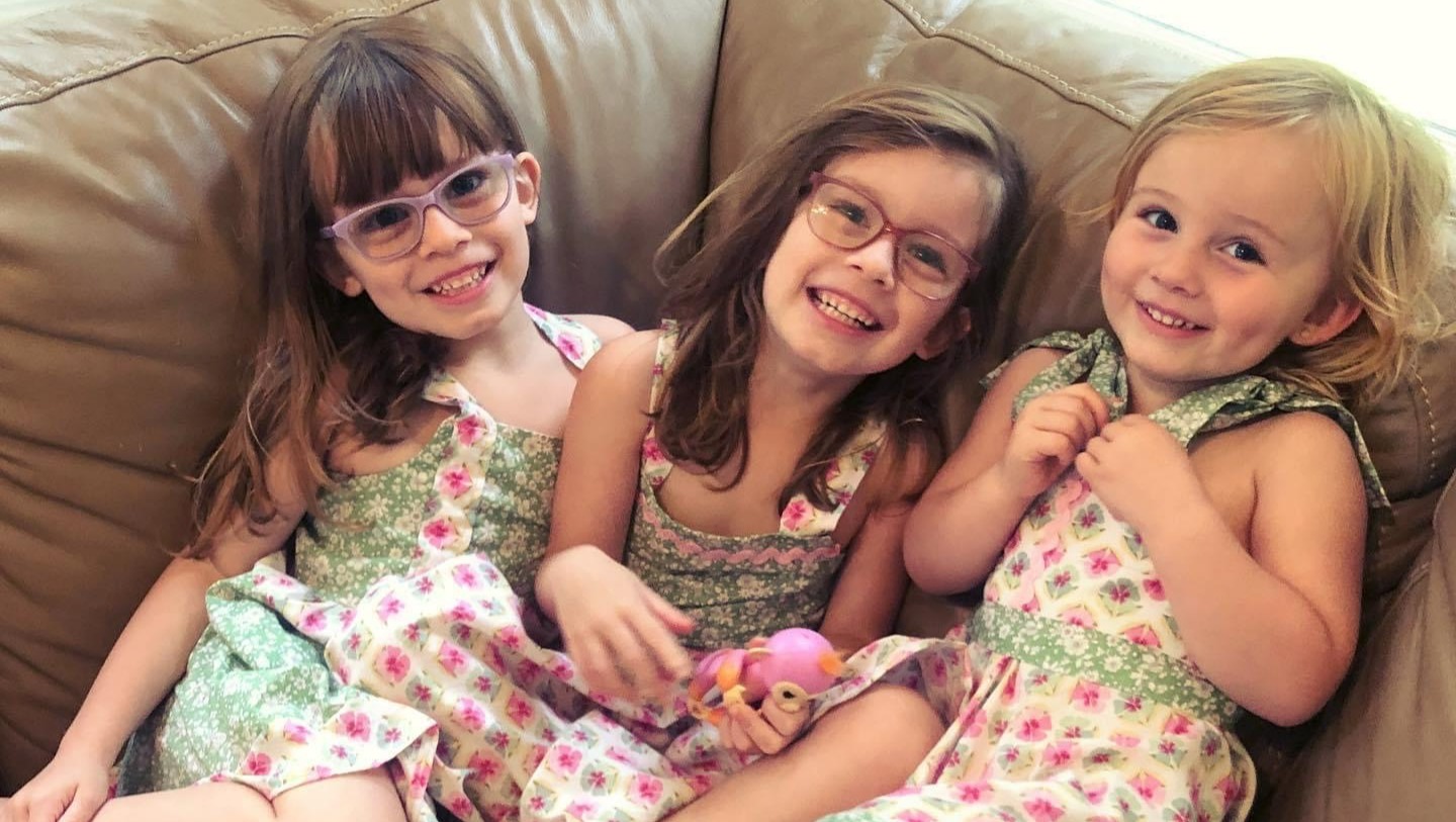 Fundraiser for Joshua Koenig by Paul Hollabaugh : Koenig Girl's ...