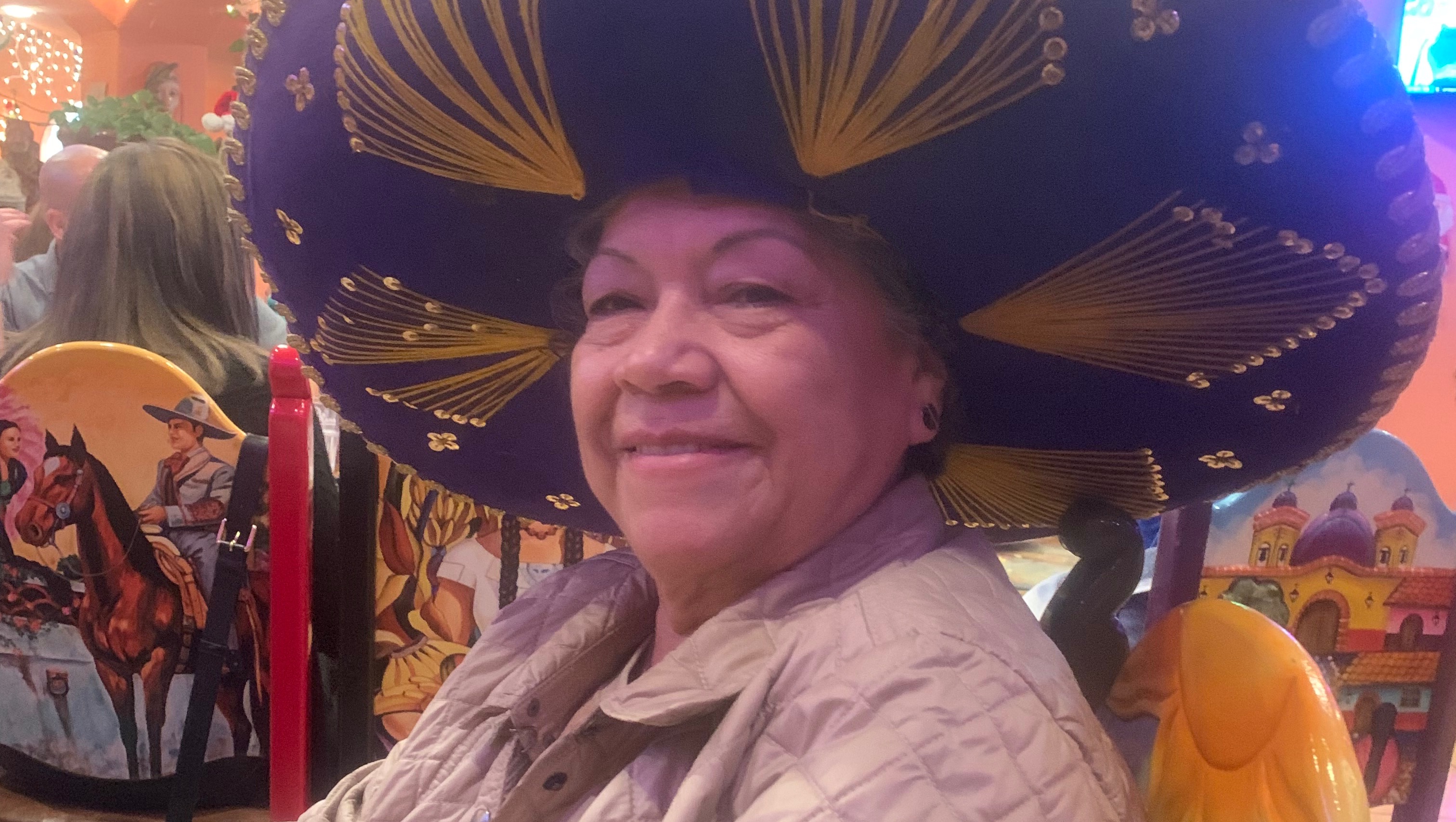 Fundraiser for Alma Cardenas by Rachael Figueroa : Micaela’s Medical ...