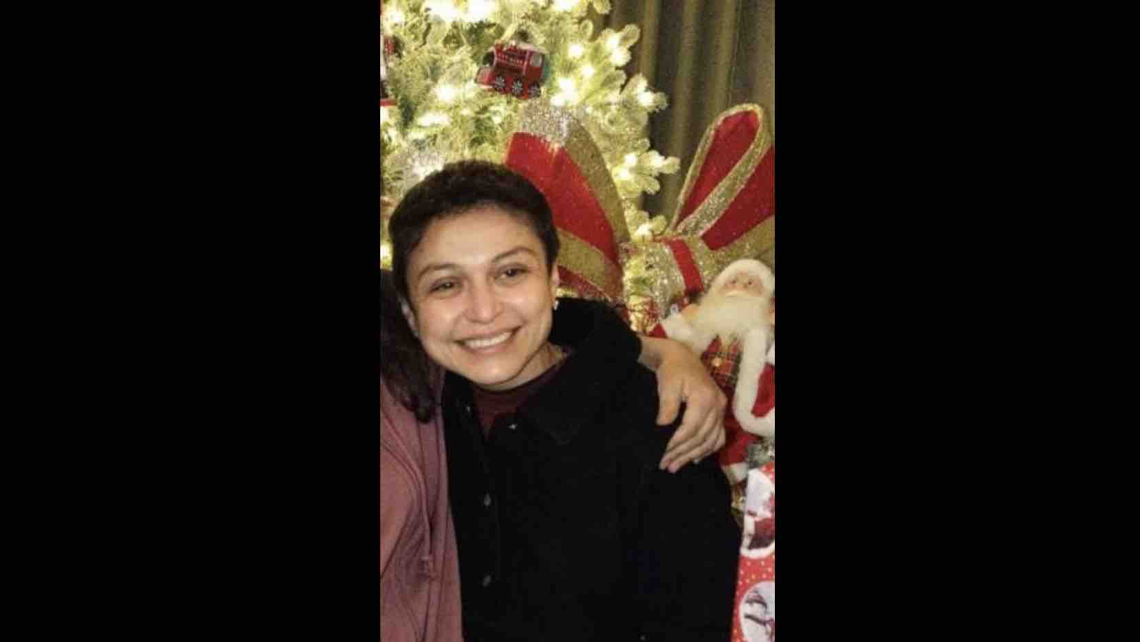 Fundraiser by Teresa Diaz : Funeral & Cemetery Expenses for Ruby Diaz