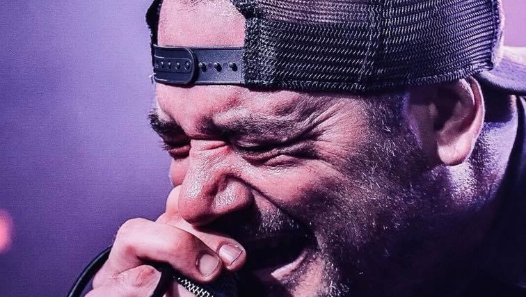 Fundraiser for Adam Patterson by Jason Lail : Help while Adam heals