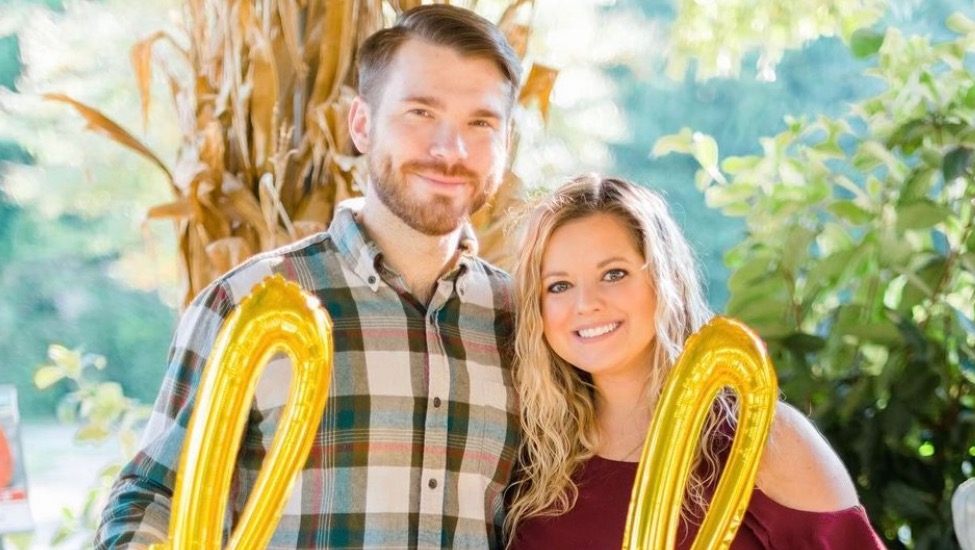 Fundraiser for Courtney Branch by Hillary Seale : Welcoming Lyla Rhea