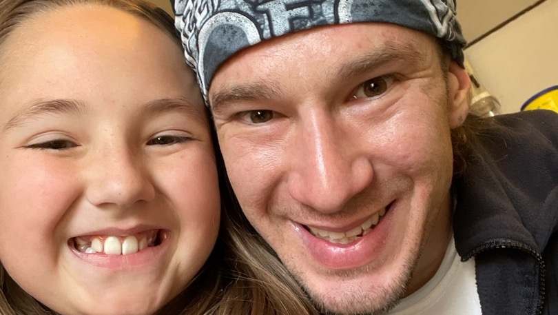 Fundraiser by M. Valenti : In Memory of Ryan, Contribute to Bella’s Trust