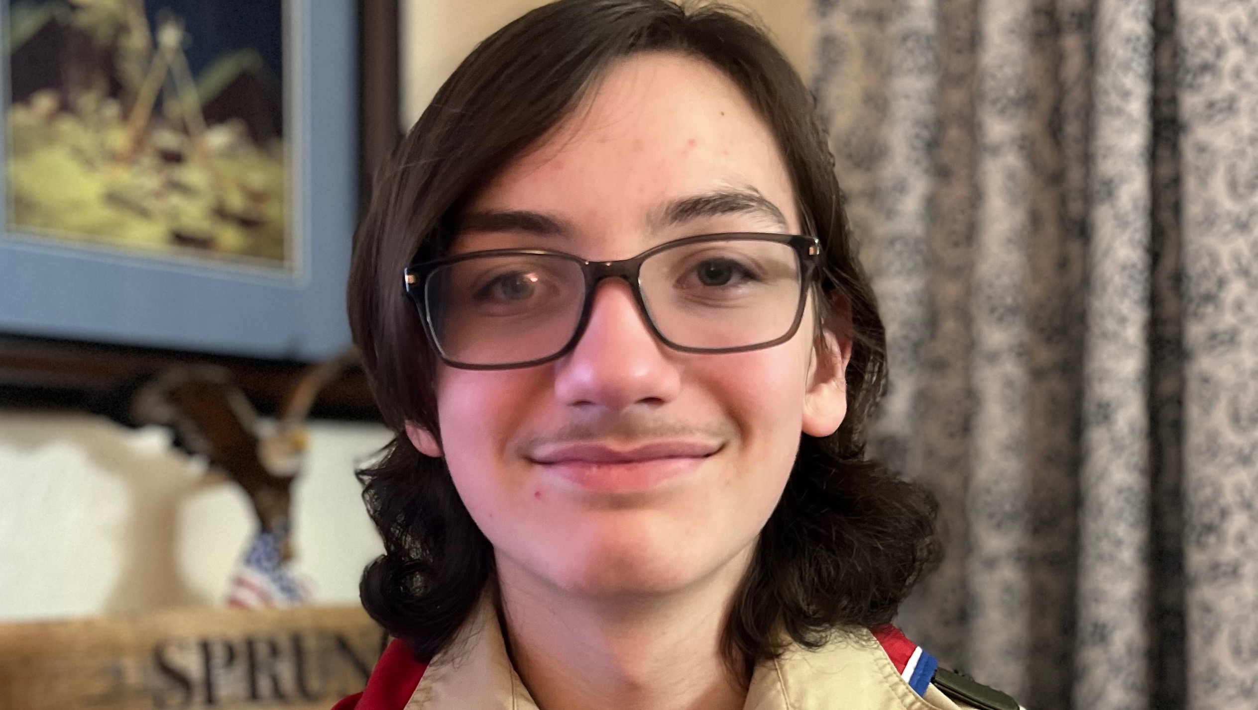 Fundraiser by Tim Sprunger : Ethan Sprunger’s Eagle Scout Project