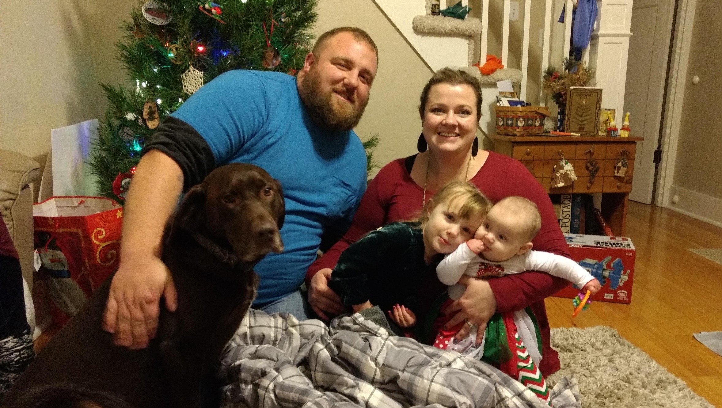 Fundraiser for Katelin Landsdown by Heather Richter : Showing love for ...