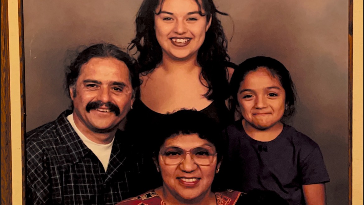 Fundraiser by Amanda Cuevas : In Loving Memory of Armando R. Cuevas