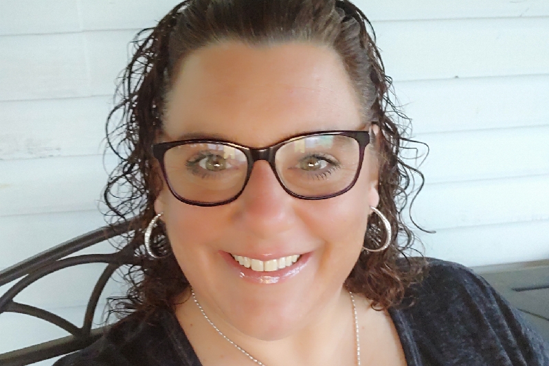 Fundraiser by Renee Ford : Renee's Race; The Final Hurdle