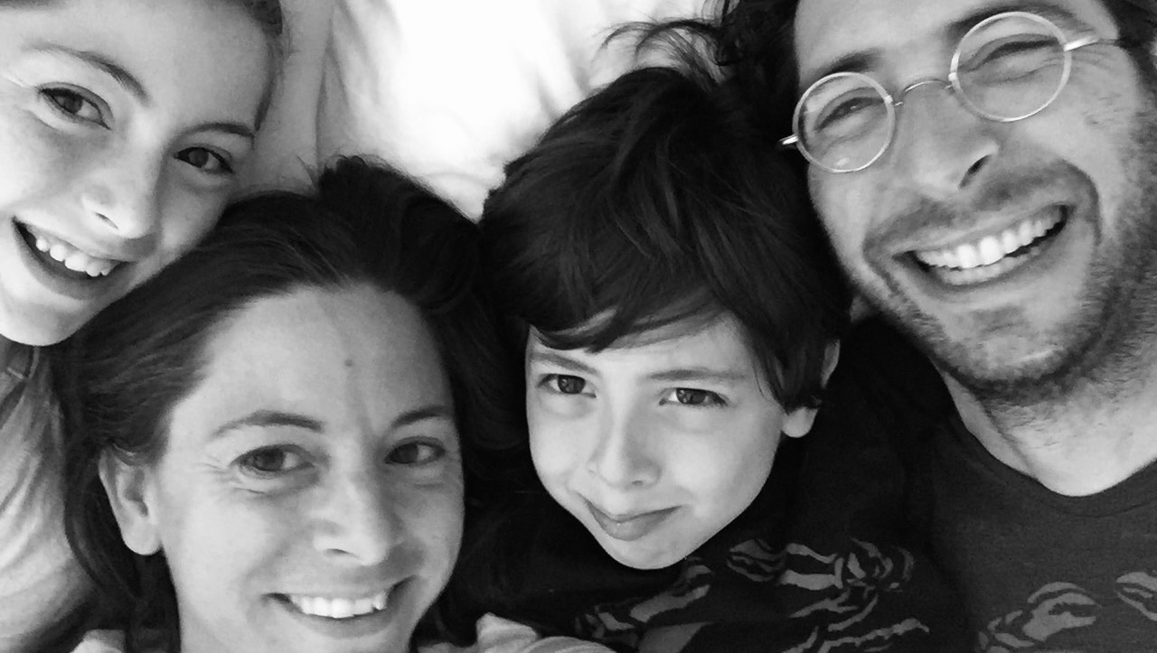 Fundraiser for Andrea Latvis by Rebecca Pearsall : Support David Poses ...