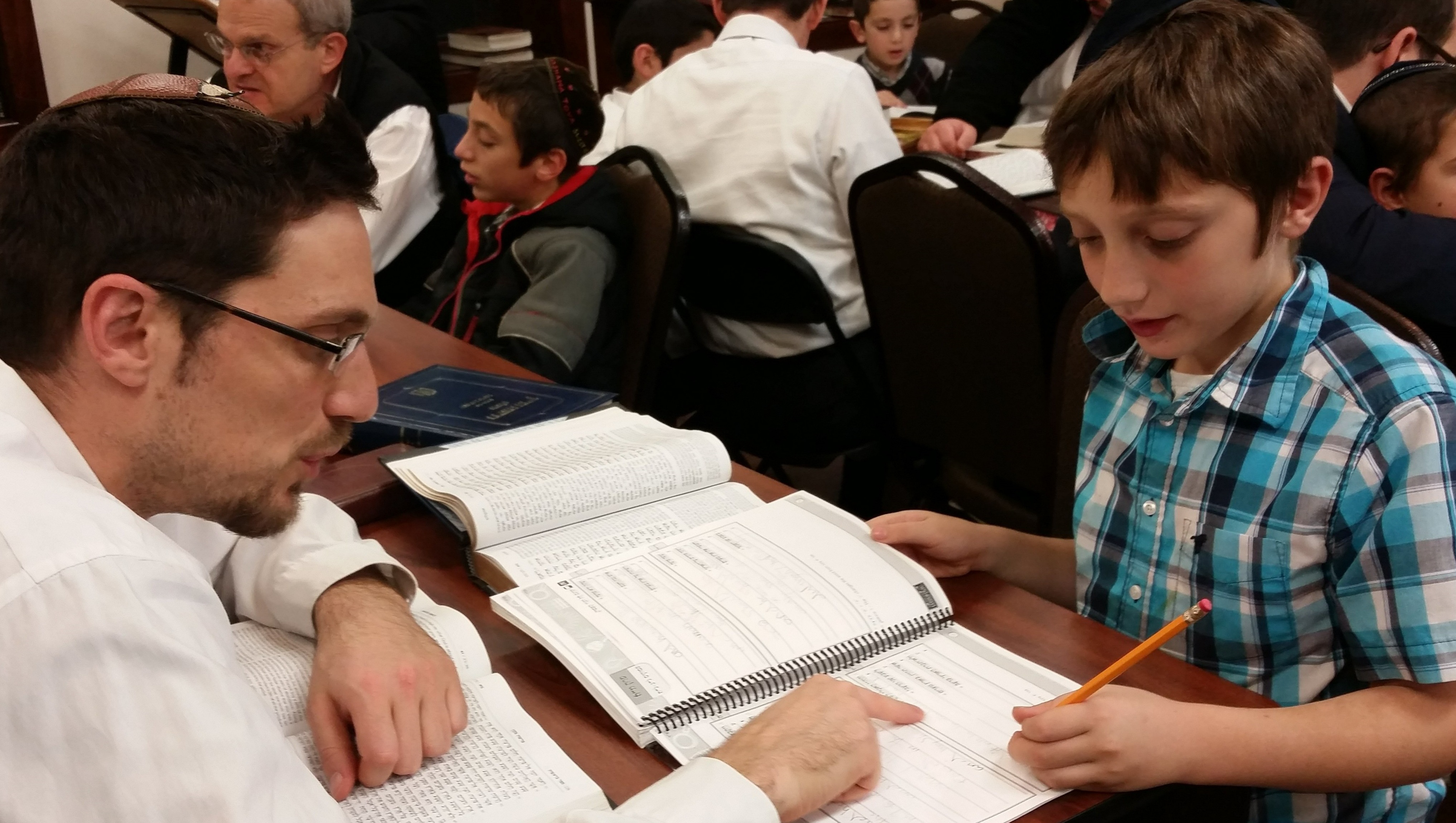Fundraiser by Jeff Rosner : Hachnassas Kallah - Refuah Shlaima for Yossi