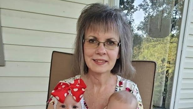 Fundraiser for Kelly Avery by Andria Daigle : Healing Heart