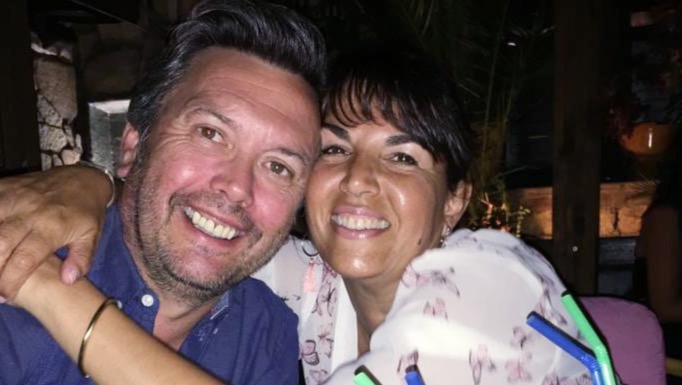 Fundraiser by Amanda Whitby : 12 Hour Cycle for Paul
