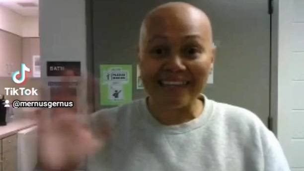 Fundraiser for Michelle McIntosh by Peggy Williams : Single Mom ...