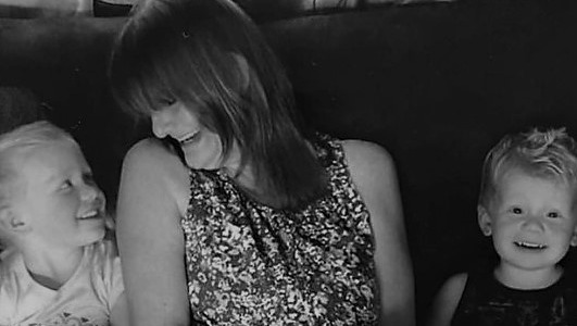 Fundraiser by Nicholas Baughman : Support for Kathy Baughman