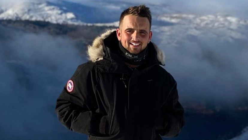 Fundraiser for Jordan Ghorst by Leo Woodruff : Help out Jordan ghorst ...