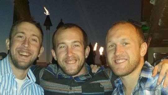 Fundraiser by Brad Bohnsack : Funeral for Ryan Bohnsack