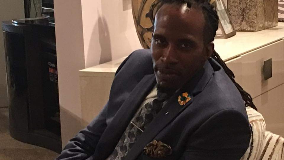 Fundraiser by Jake Gadson : Help Paul Go home service